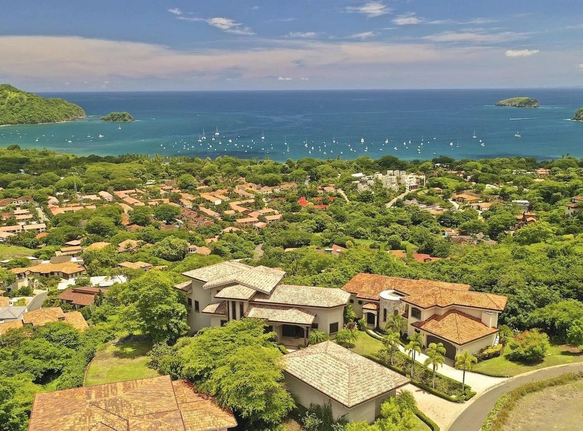 Isla del Coco, Canton Puntarenas, Address available on request House ...