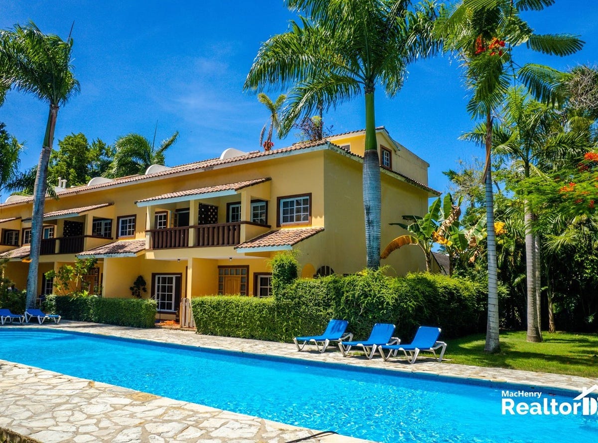 ProCab Calle D, Cabarete, Puerto Plata House for Sale - realtor.com