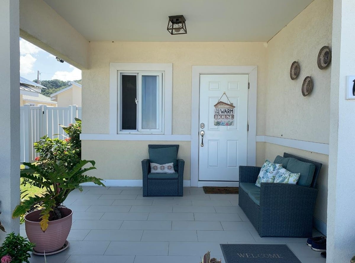 Lucea, Hanover Parish, Address available on request House for Rent ...