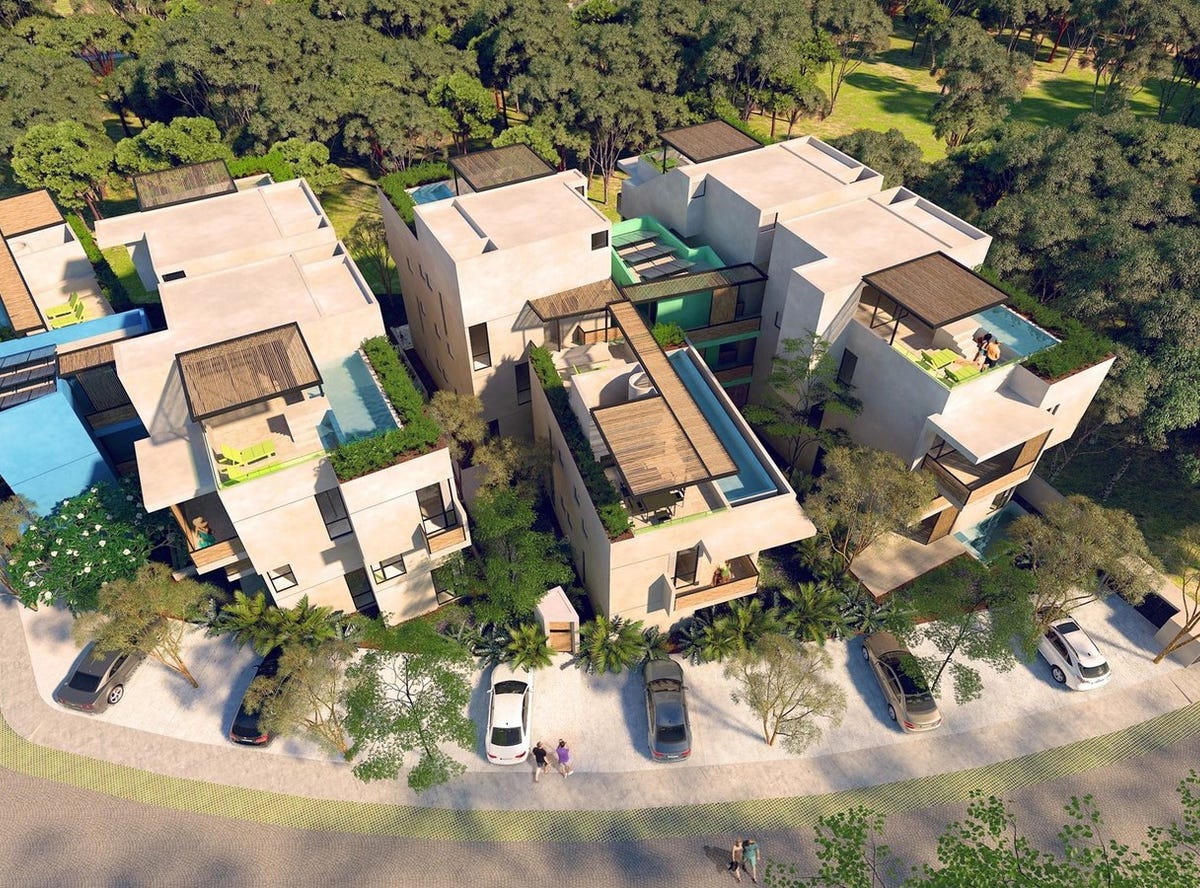 Aldea Zama, Tulum, Quintana Roo Apartment for Sale - realtor.com
