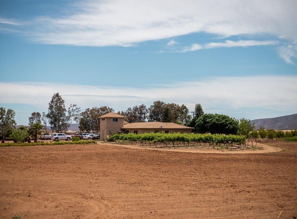 Carretera Federal 1, Maneadero, Baja California Land for Sale - realtor.com