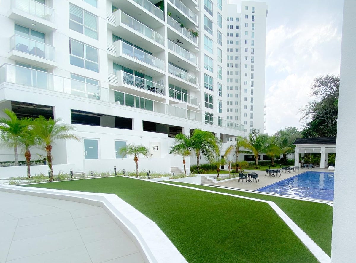 CLAYTON, CLAYTON PARK 2 11-A, PanamÃ¡, Panama City Apartment for Sale ...