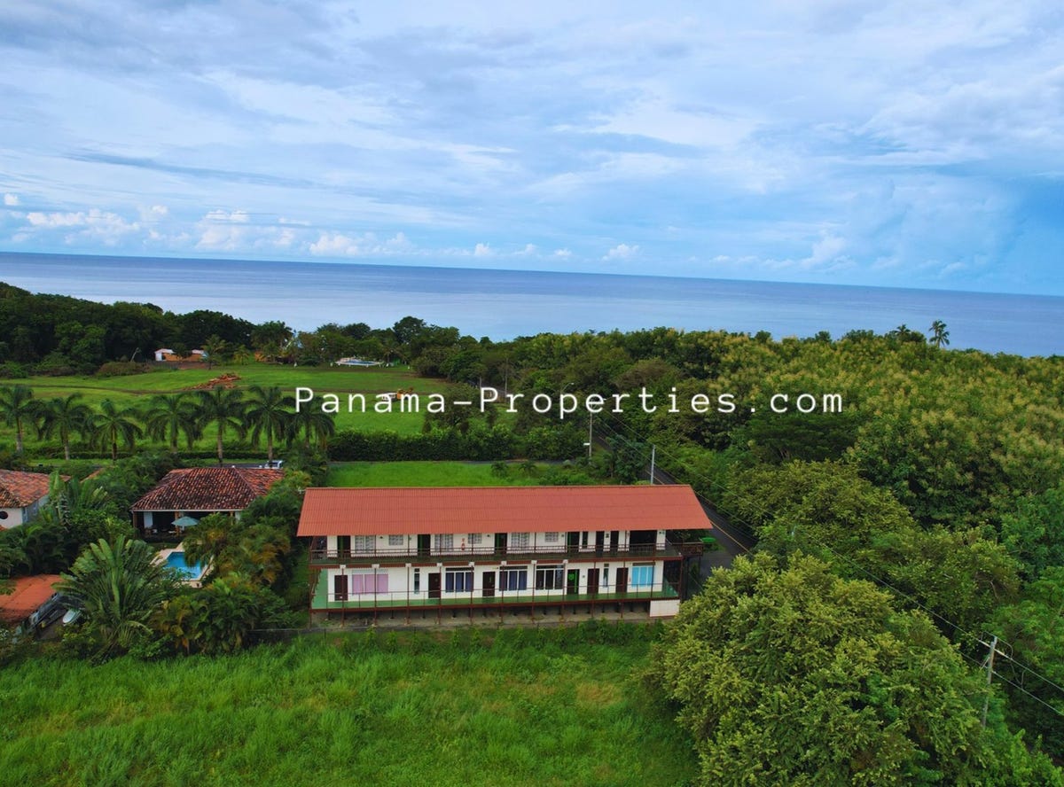 GXHW+WFJ, Purio, Panama, Pedasí, Los Santos Province House for Sale ...