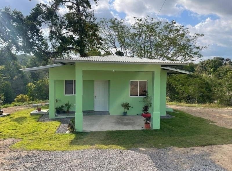 SAN MIGUEL, PRADERAS DE SAN MIGUEL, BUGABA., Bugaba, Chiriqui House for ...