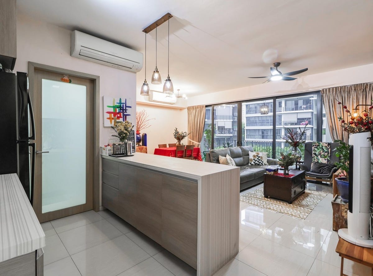 29 Upper Serangoon View, Singapore, Singapore Apartment for Sale ...