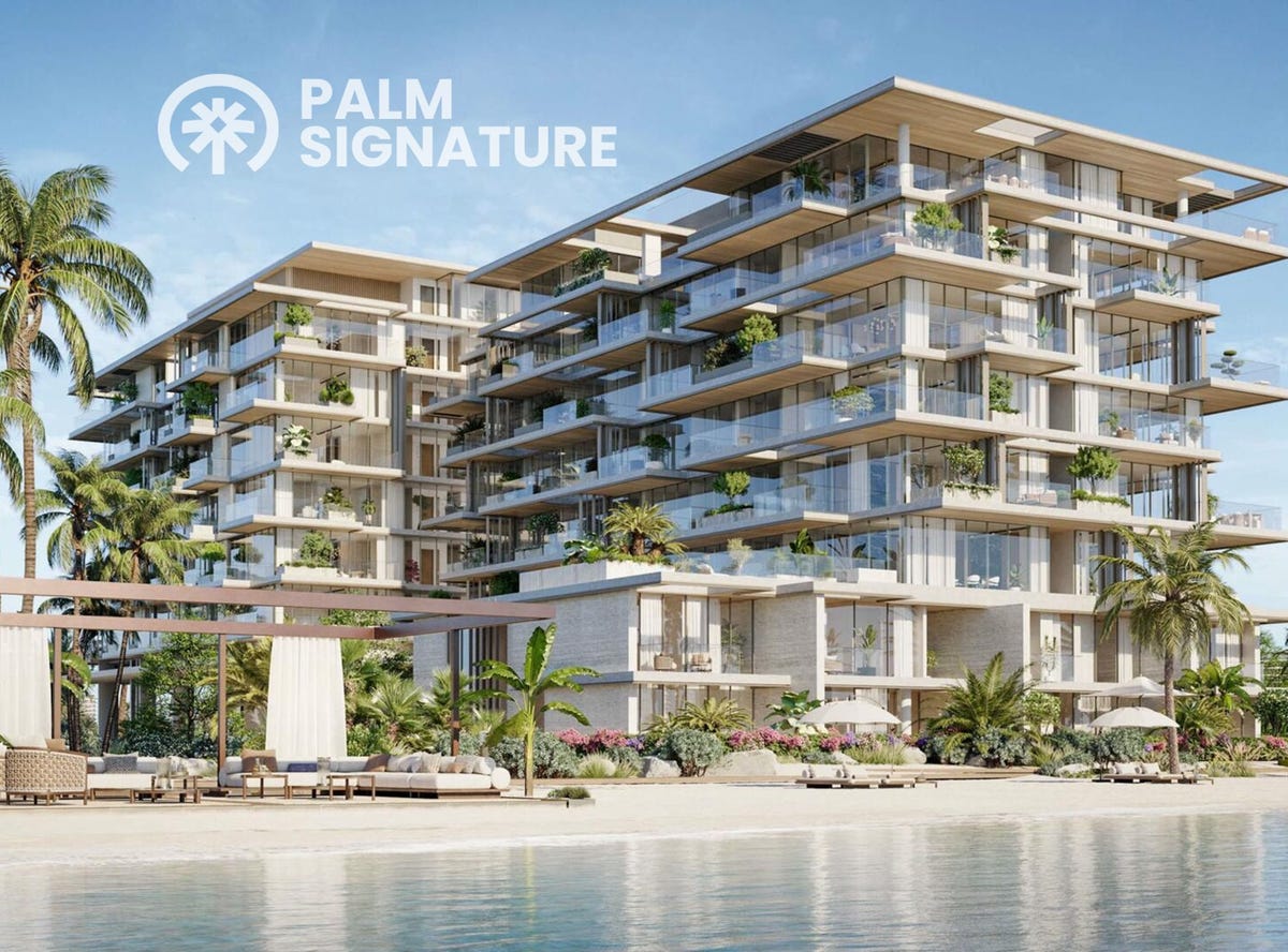 Dubai Islands, Dubai, Dubai Apartment for Sale - realtor.com