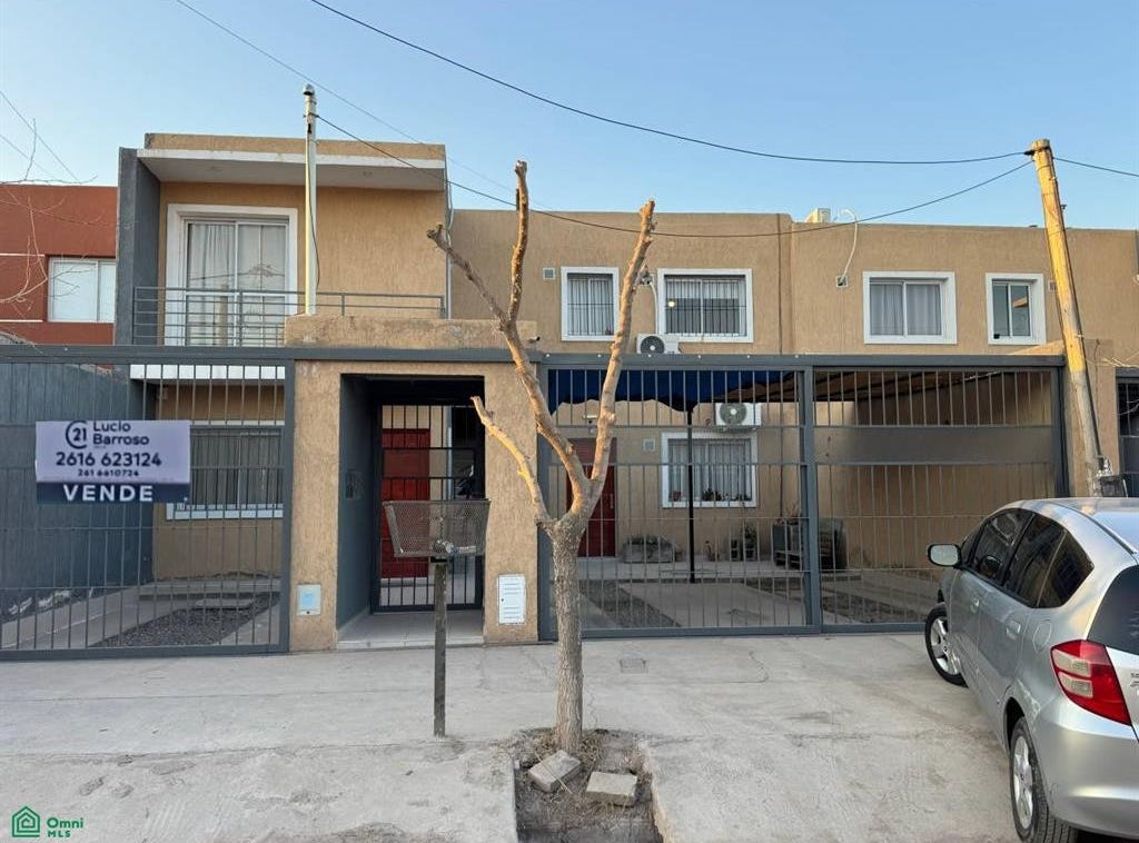 Los crisantemos Manzana M casa 175, Guaymallén, Mendoza, Guaymallén ...