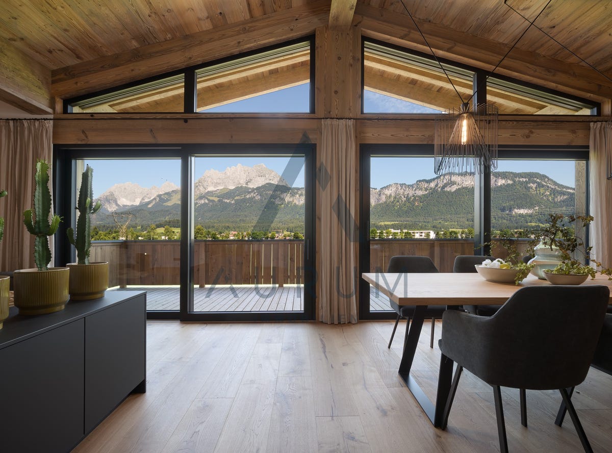 St. Johann in Tirol, Tyrol 6380 Apartamento en Venta - housing.com