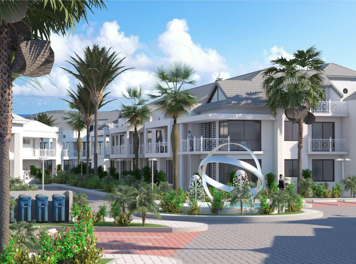 Rooi Santo, Noord, Aruba, Noord, Aruba Apartment for Sale - realtor.com