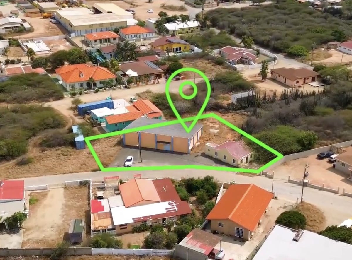 F329+55J, Savaneta, Aruba, Savaneta, Savaneta Retail for Sale - realtor.com
