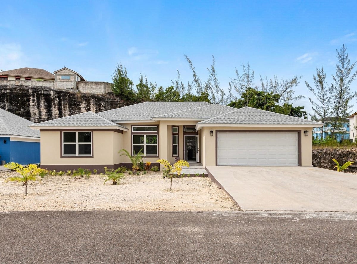 106 HIGH POINT ESTATES, New Providence/Paradise Island House for Sale ...