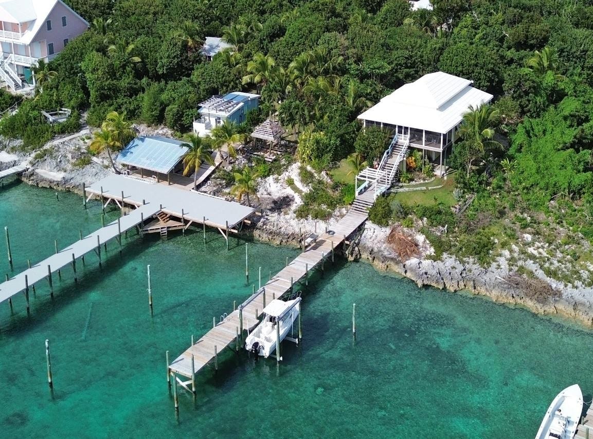 CONCH HOUSE, Abaco, North Abaco House for Sale - realtor.com