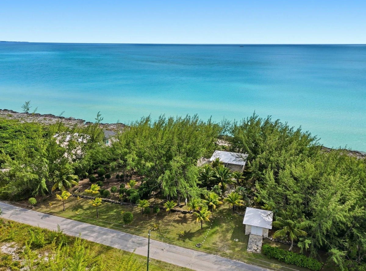 TIMELESS STONE COTTAGE, Eleuthera, South Eleuthera House for Sale ...