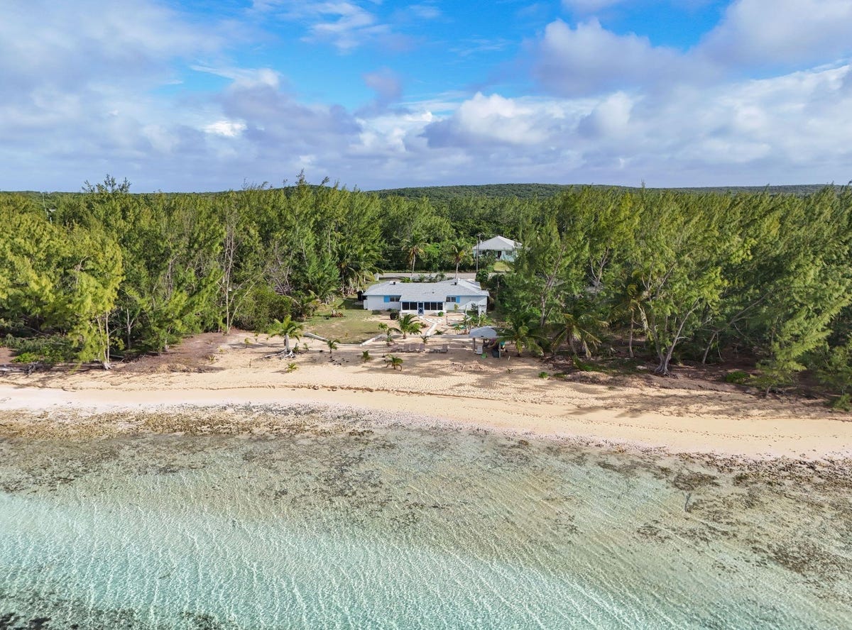 TARPUM BAY, Eleuthera, South Eleuthera House for Sale - realtor.com