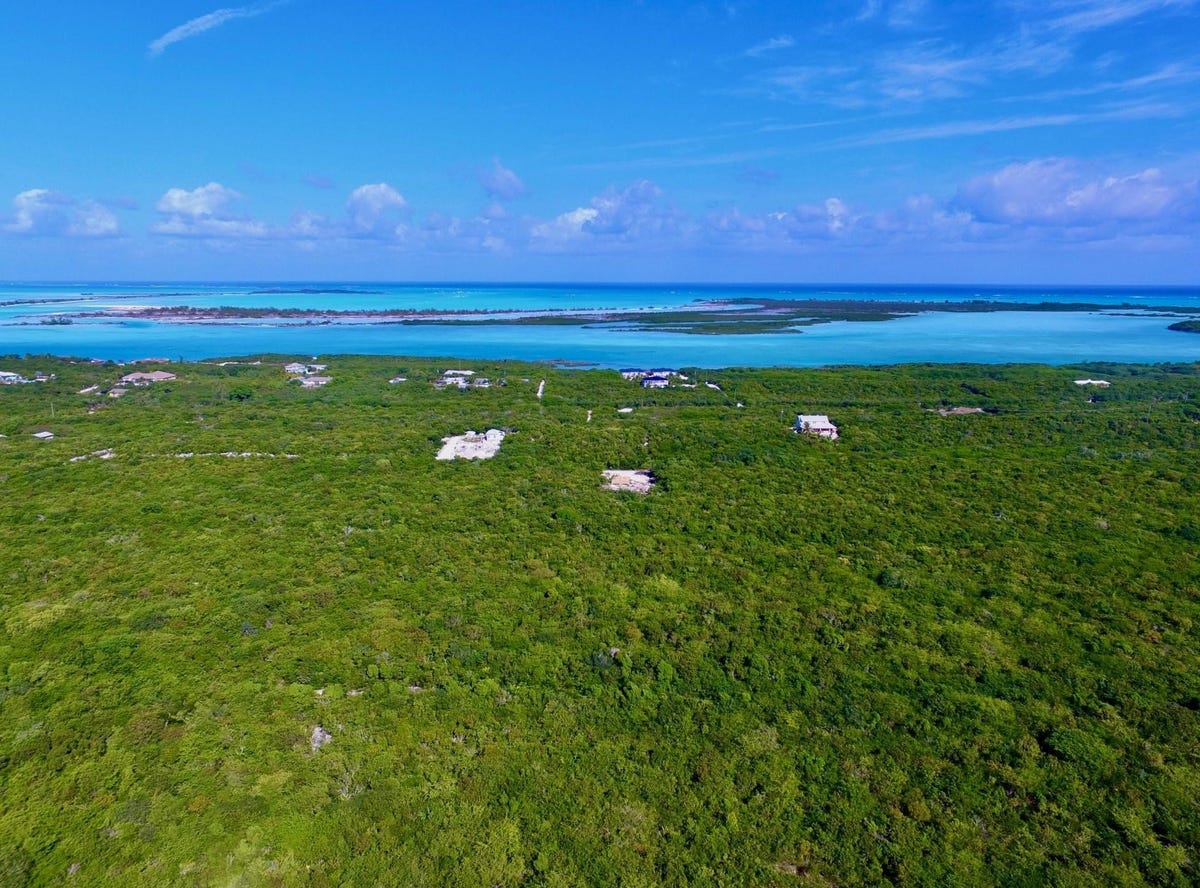 BAHAMA SOUND, Exuma & Exuma Cays Land for Sale - RealEstate KH