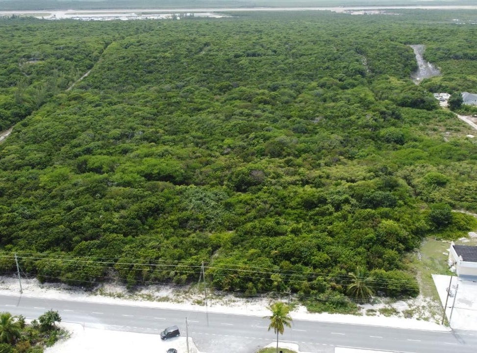 QUEENS HIGHWAY, Exuma & Exuma Cays Land for Sale - RealEstate KH