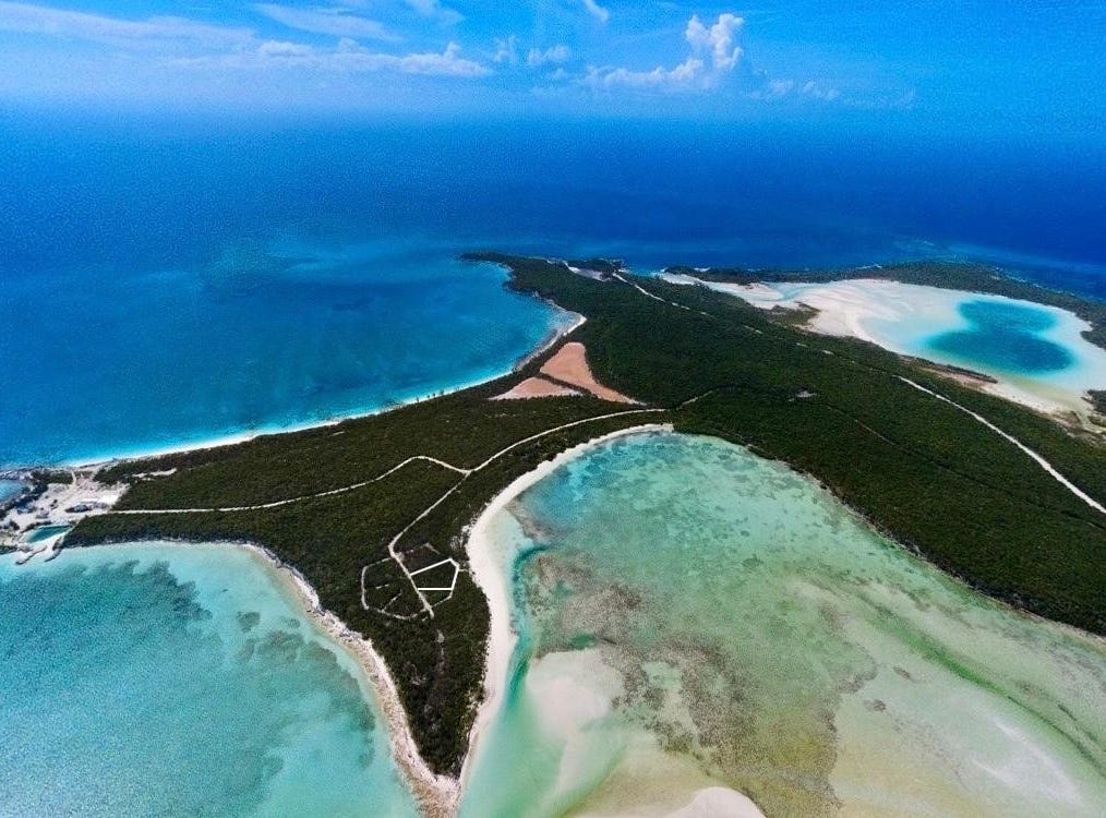 LOT 39 NORTH CROWN CAY, Long Island, Long Island Land for Sale ...