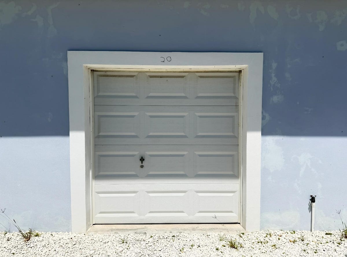 20 STORAGE CONDO # 20, TCB, Abaco, Central Abaco Unit for Sale ...
