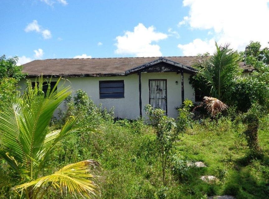 70 CORAL REEF LANE GRAND BAH, Grand Bahama/Freeport House for Sale ...