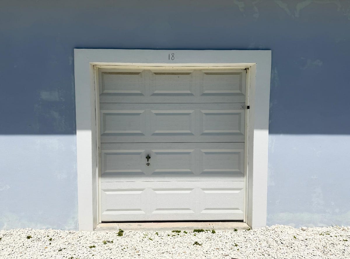 18 STORAGE CONDO # 18, TCB, Abaco, Central Abaco Unit for Sale ...