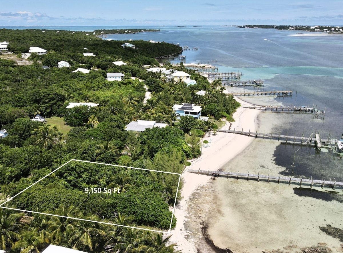 LOT 129 ABACO OCEAN CLUB, Abaco, North Abaco Land for Sale - realtor.com