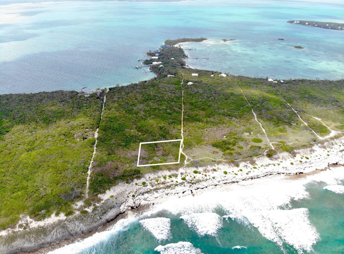 TILLOO BEACHFRONT LOT 35, Abaco, North Abaco Land for Sale - realtor.com