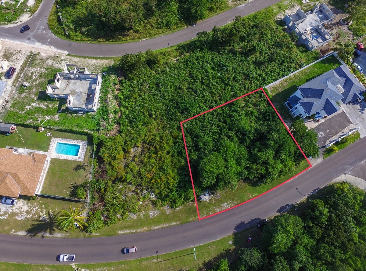 Lot #393 Twynam Heights, NP, Nassau, New Providence Land/Development ...