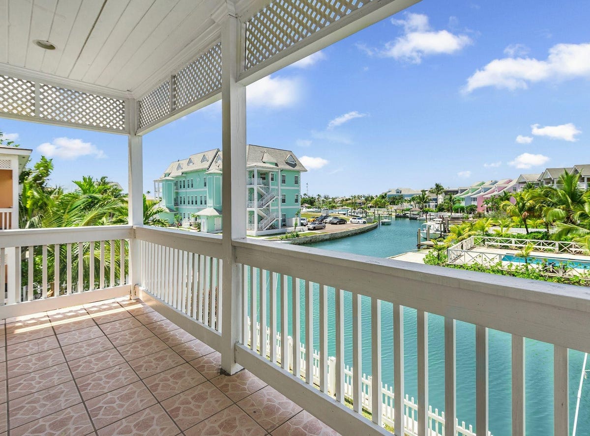 SANDYPORT DRIVE, New Providence/Paradise Island House for Sale ...