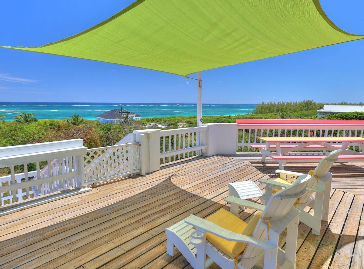 LONG BEACH LOT 30, Abaco, North Abaco House for Sale - realtor.com
