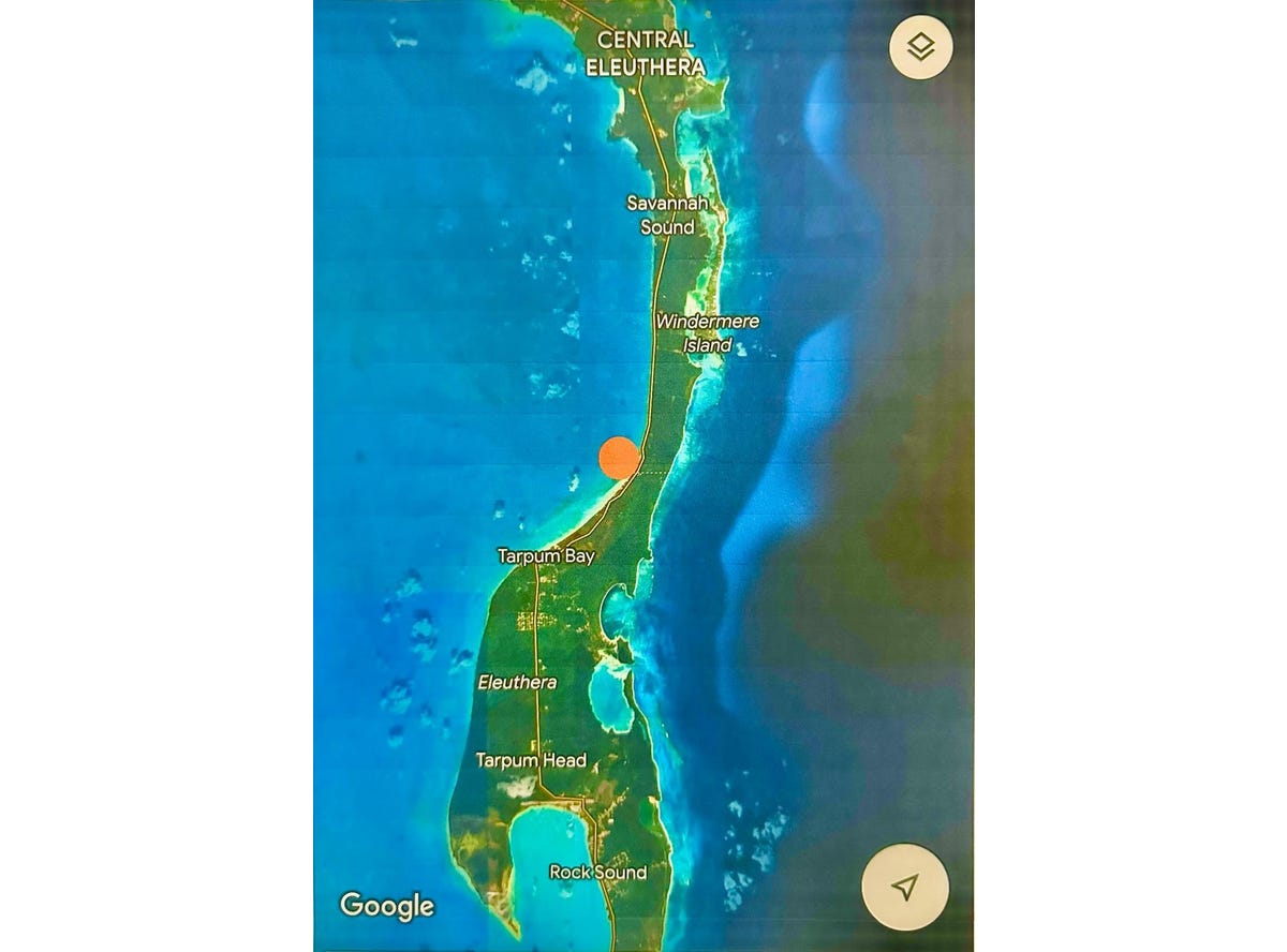 ELEUTHERA, BULLARDS LOT 3, Eleuthera, South Eleuthera Land for Sale ...