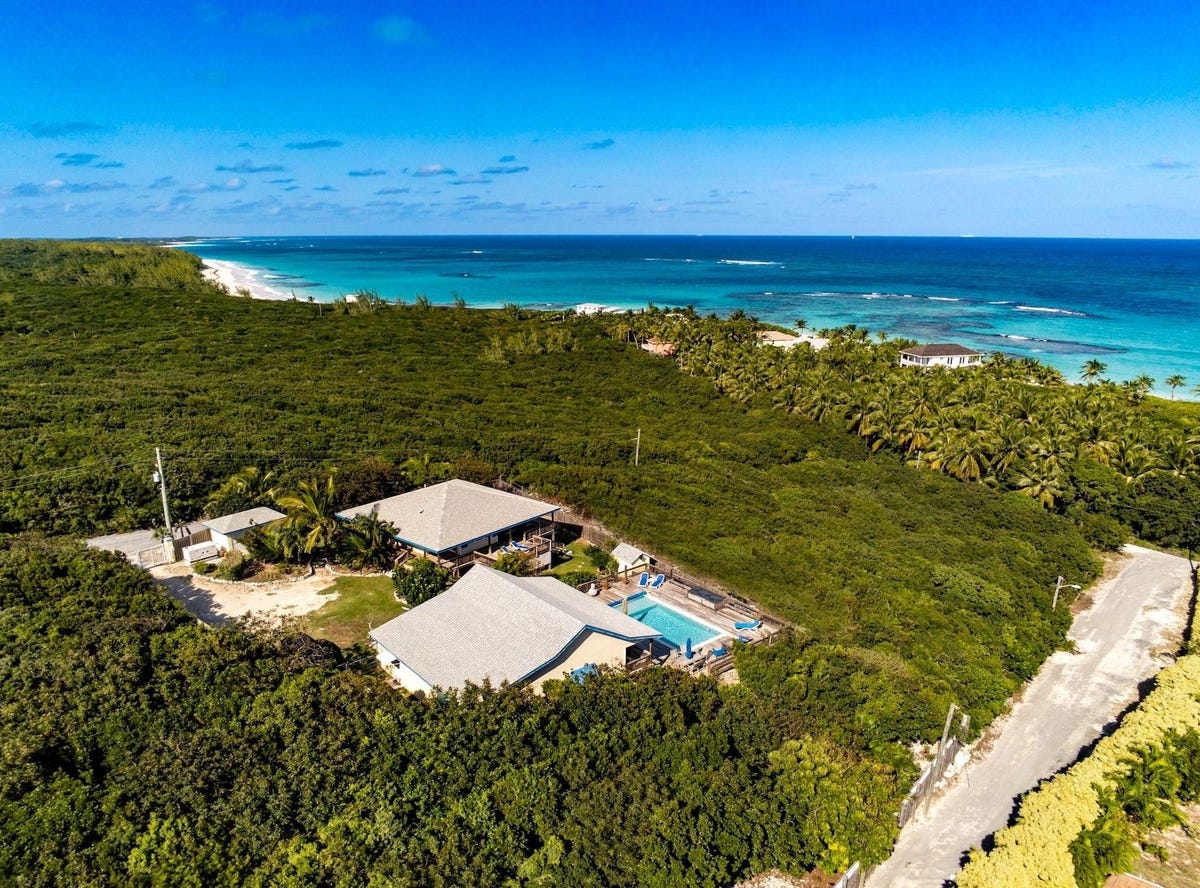 TOUCH OF HEAVEN, Eleuthera, North Eleuthera House for Sale - realestate ...