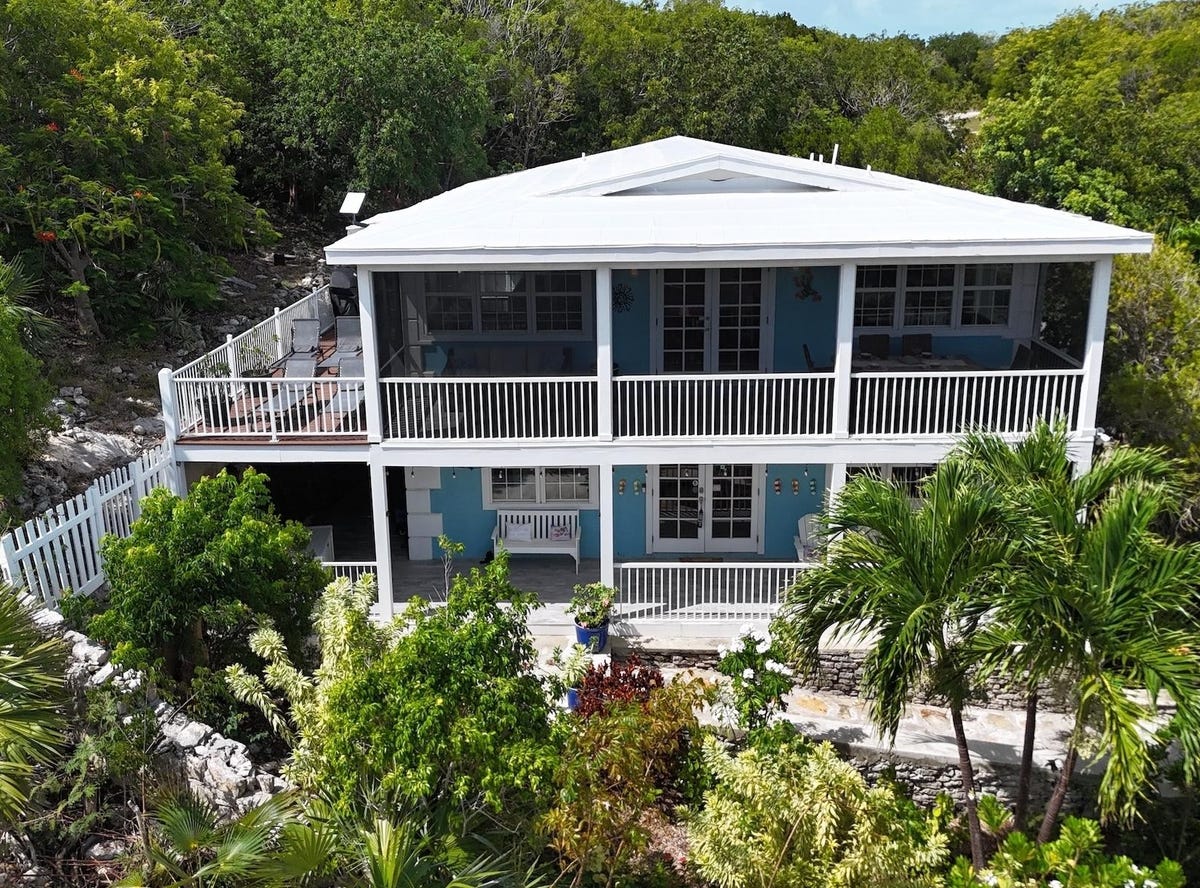 342 PALM BAY, HIDEAWAYS, Exuma & Exuma Cays House for Sale - RealEstate KH