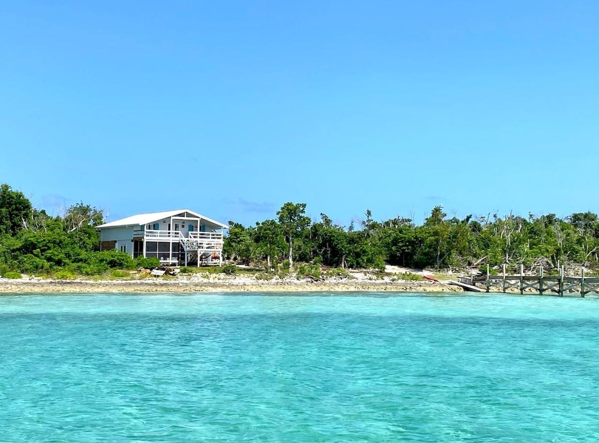 HALCYON HOUSE, Abaco, North Abaco House for Sale - realtor.com