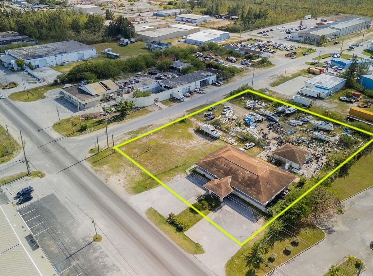 QUEEN'S HIGHWAY, Grand Bahama/Freeport Other for Sale - realtor.com