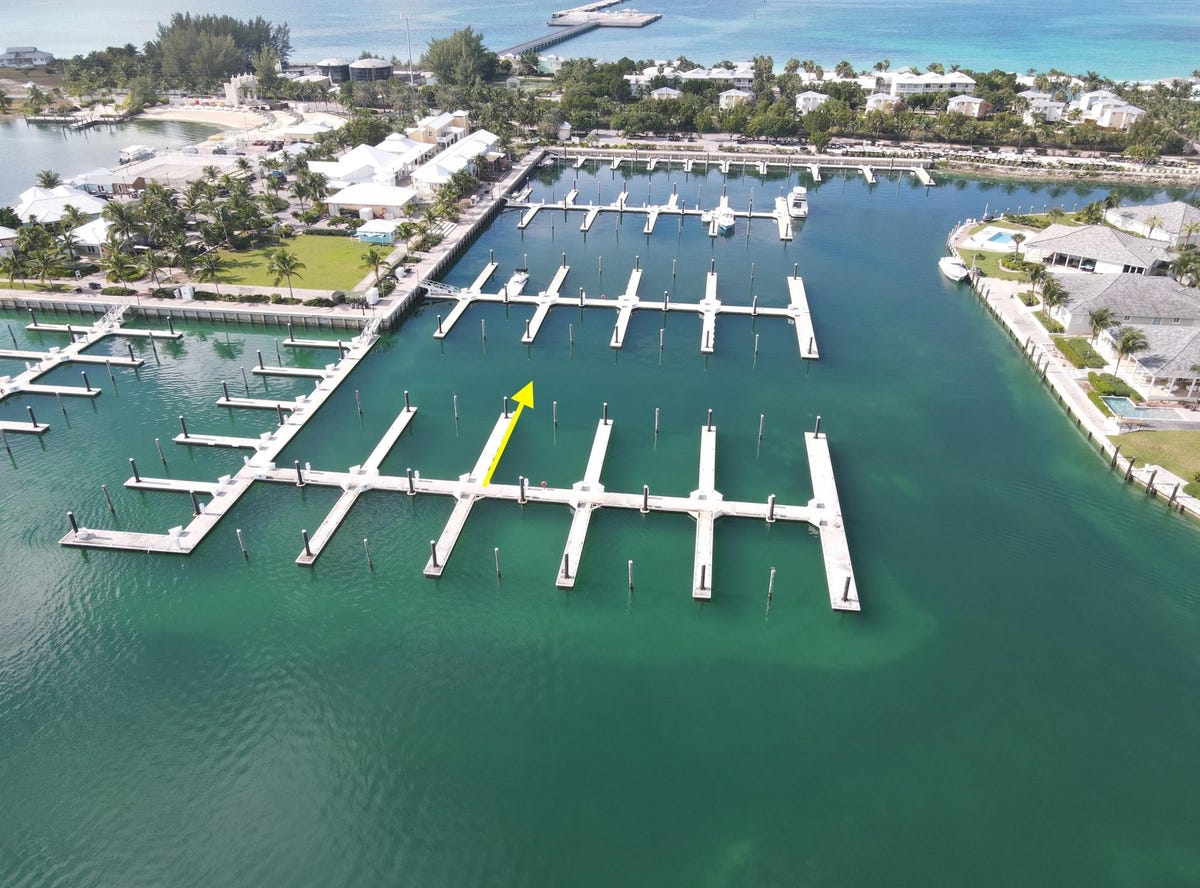 PPW9+PJ, Bailey Town, The Bahamas, Bimini Bay, Bimini Bay Retail for ...
