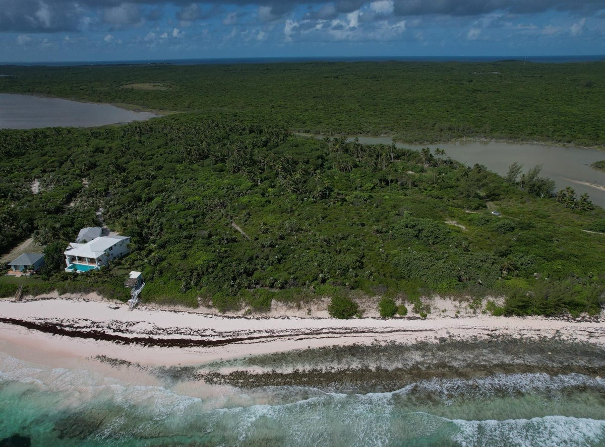 6A BANKS ROAD, Eleuthera, South Eleuthera Land for Sale - housing.com