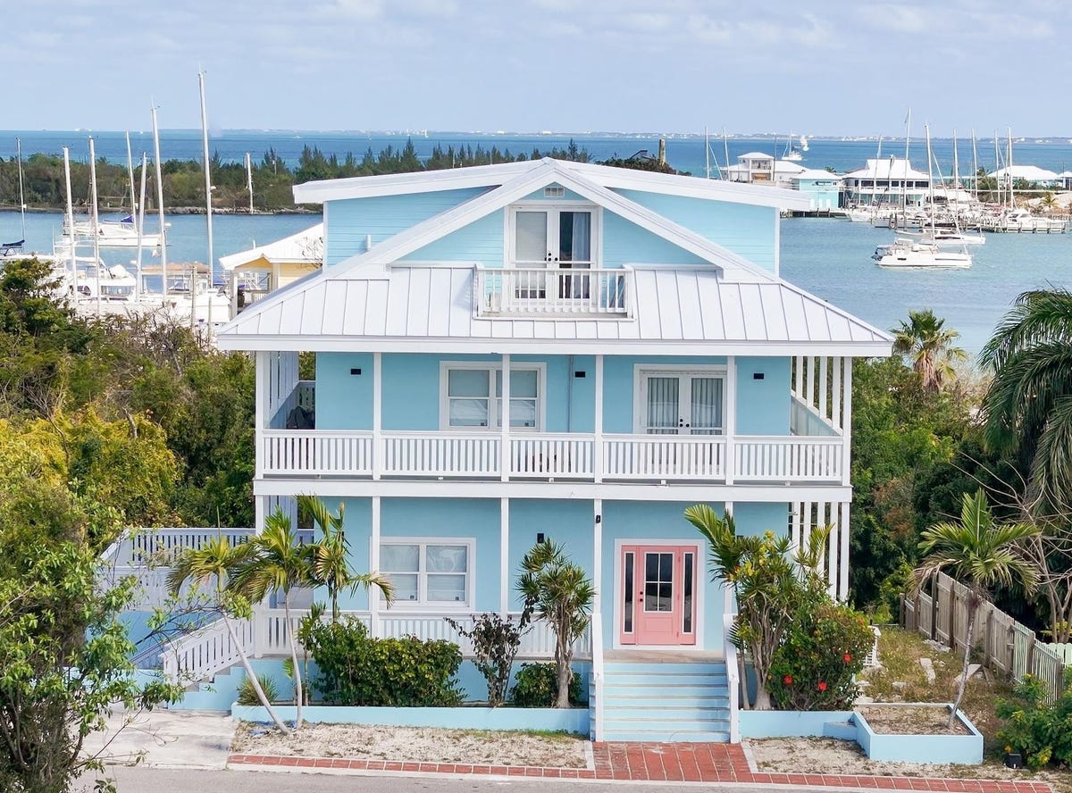 36 SUNRISE BAY, Abaco, North Abaco House for Sale - realtor.com