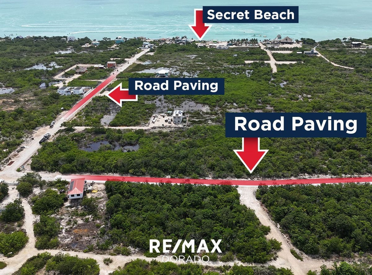 Grand Belizan estates, secret beach Belize, San Pedro, Ambergris Caye ...