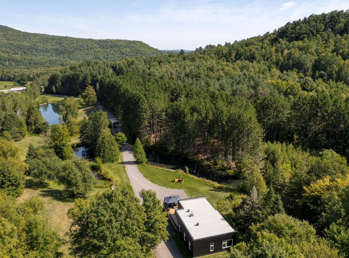 125A Av. des Érables, Sainte-Béatrix, QC J0K1Y0, CA, Sainte-Béatrix ...