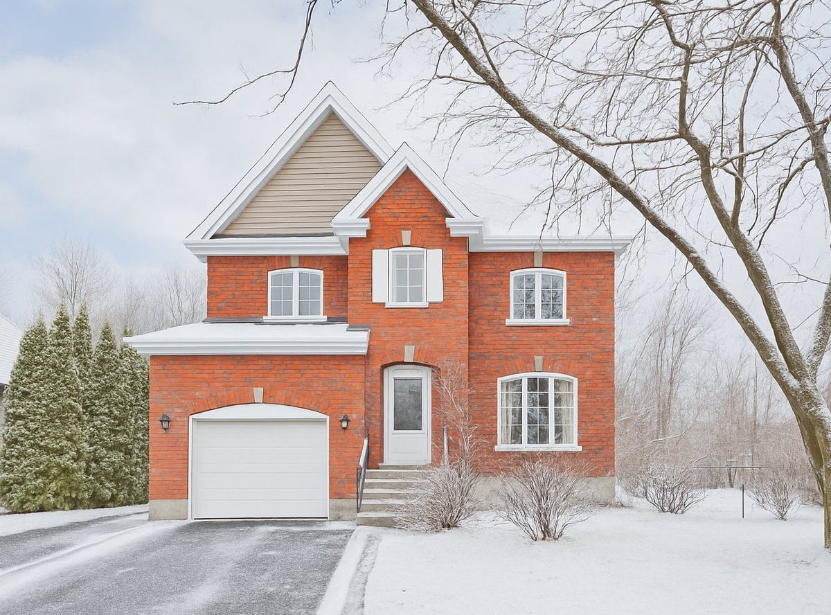 5 Rue Marie-Marthe-Daoust, Notre-Dame-de-l'Île-Perrot, Québec J7W1W2 ...