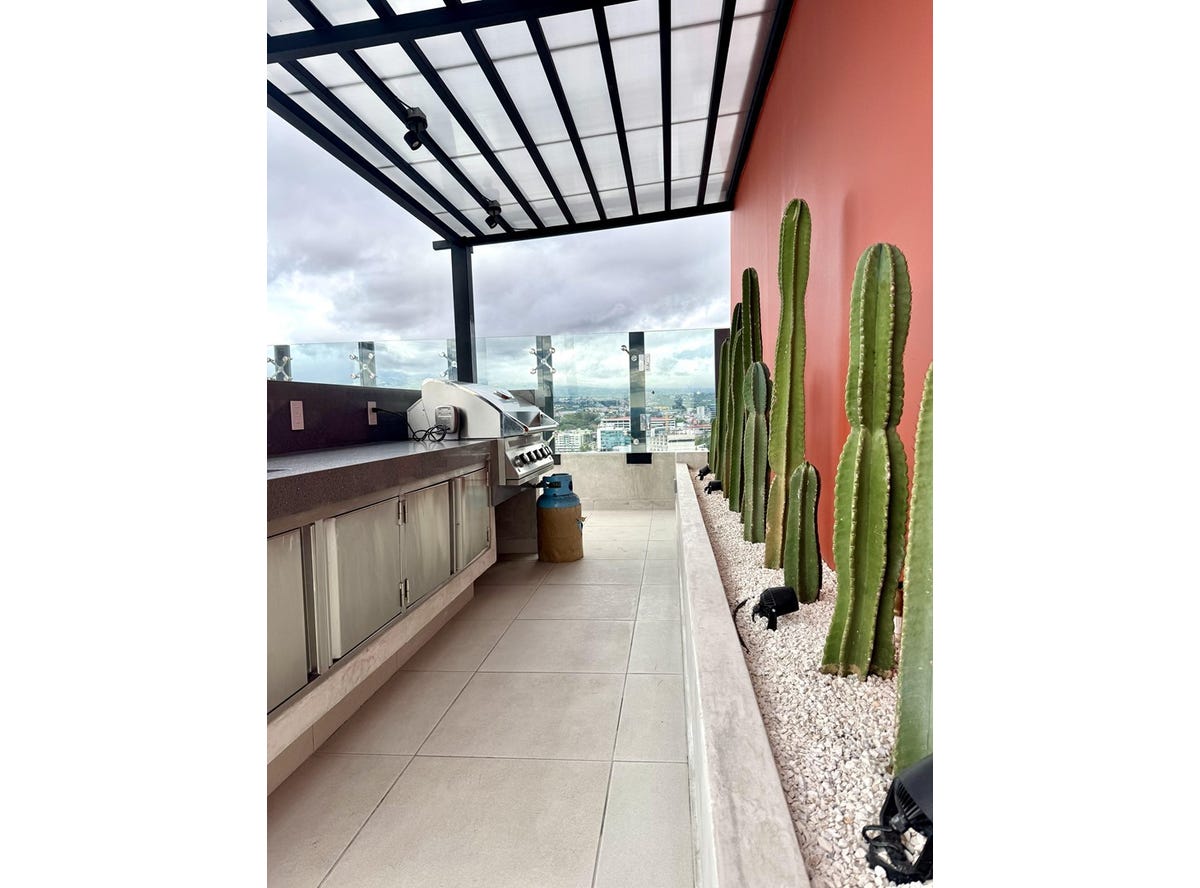 Barrio Escalante, San José, San José Apartment for Rent - realtor.com