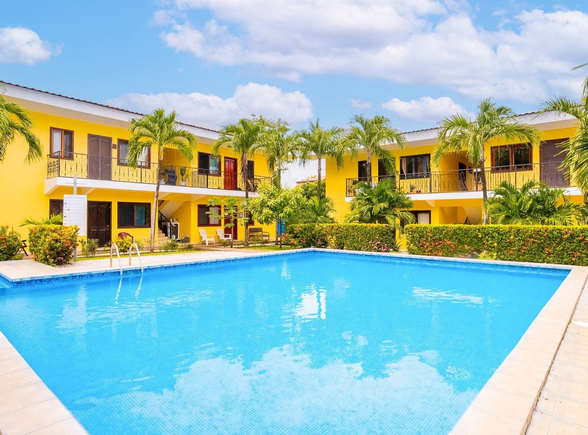 Playas del Coco, Playa del Coco, Guanacaste, Playa del Coco, Guanacaste ...