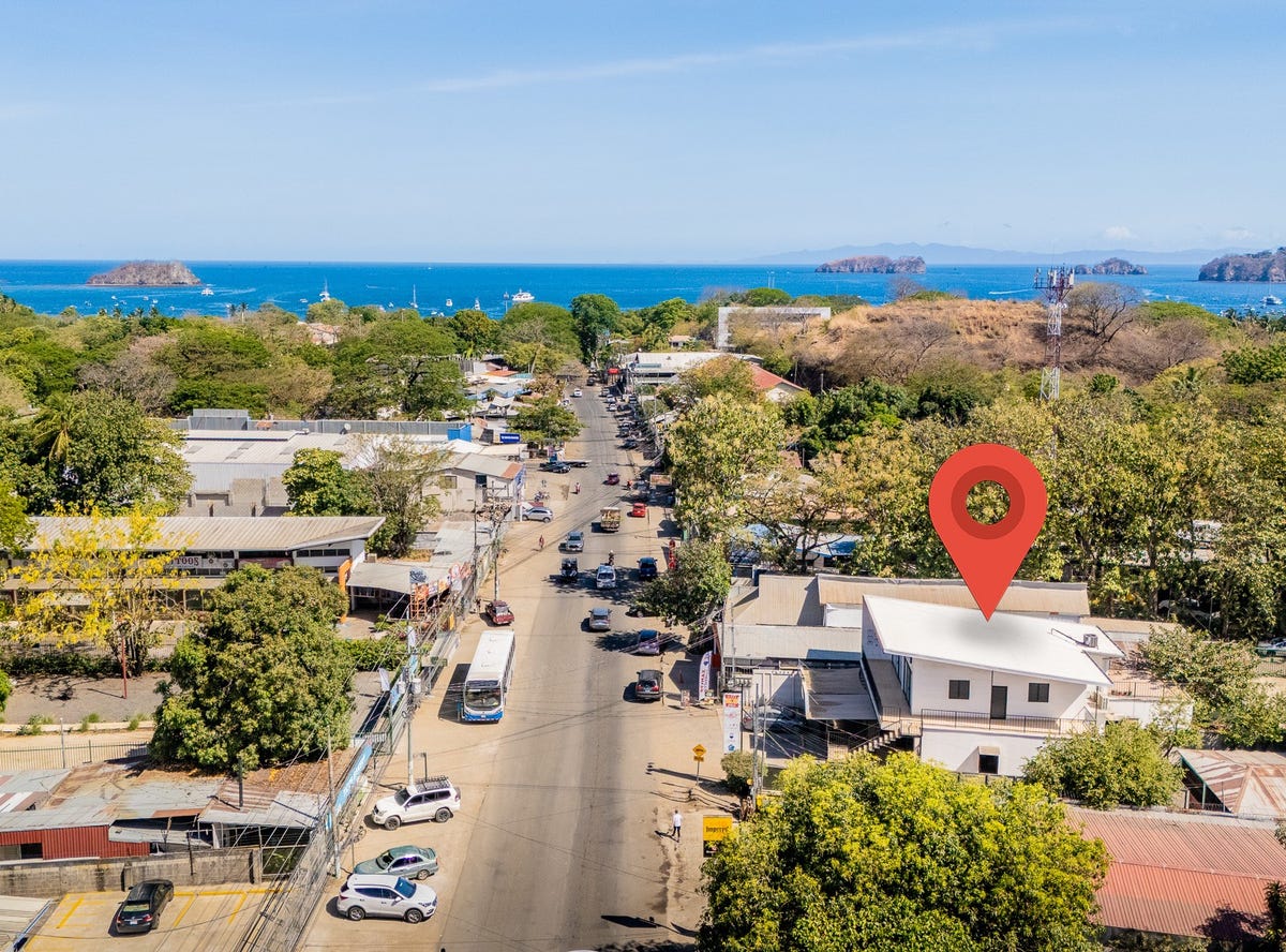 Playas del Coco, Playa del Coco, Guanacaste, Playa del Coco, Guanacaste ...