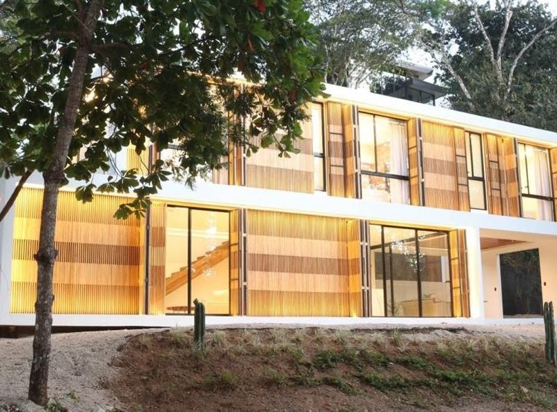 Montanas de Conchal Montanas de Conchal, Cabo Velas, Santa Cruz ...