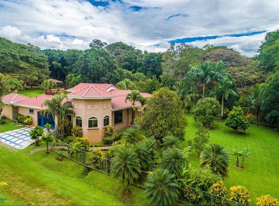 Higuito , San Mateo, San Mateo, Alajuela, San Mateo, Alajuela Province ...