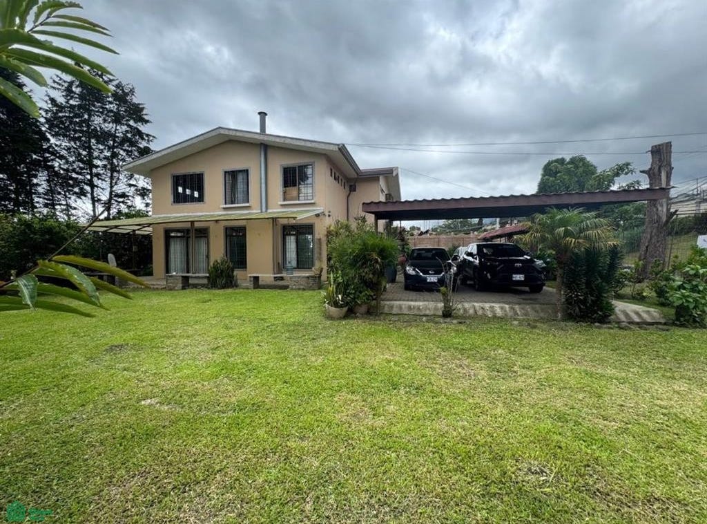 s/n, Mata de Plátano, Goicoechea, San Jose, Goicoechea, San José House ...