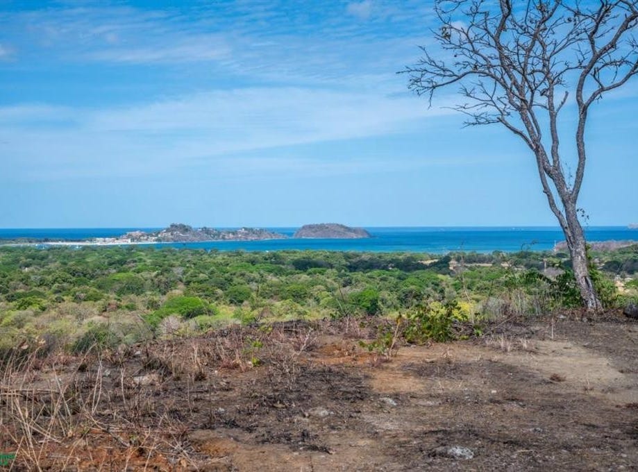 Playa Potrero, Santa Cruz, Guanacaste, Santa Cruz, Guanacaste Province ...