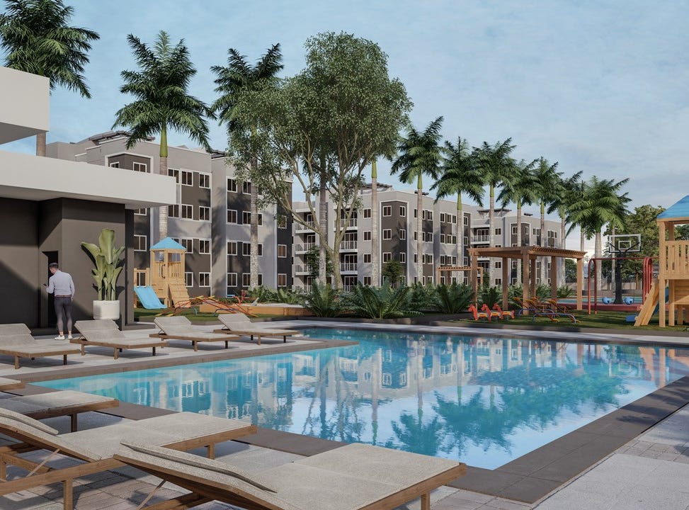 Santo Domingo Este, Dominican Republic, Santo Domingo Este, , DO, Santo ...