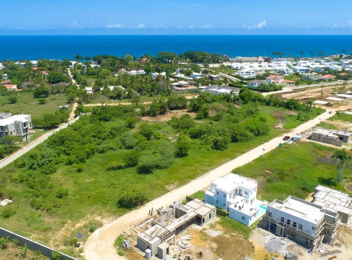 QFJX+26R, 2, Sosúa 57000, Dominican Republic, Sosúa, Puerto Plata 57000 ...