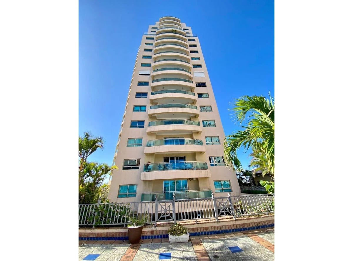 Malecon Center, Santo Domingo, Distrito Nacional Apartment for Sale ...